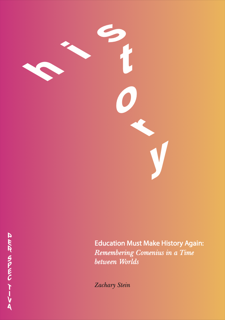 Education must make History Again - [ Perspectiva ]